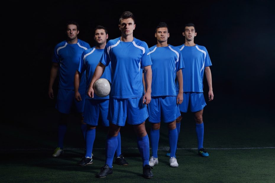 Forrestfield – Club Football WA