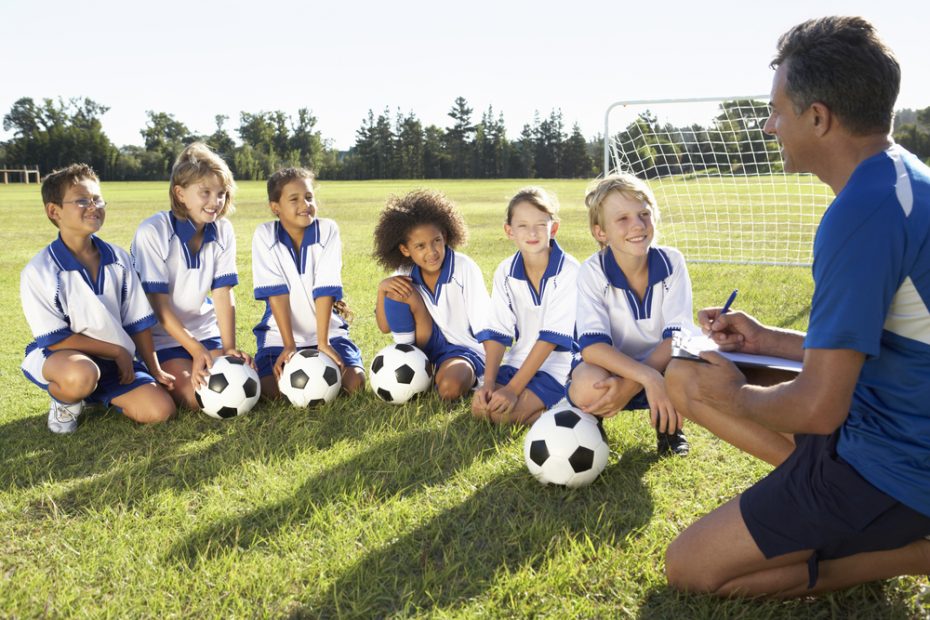Forrestfield – Club Football WA